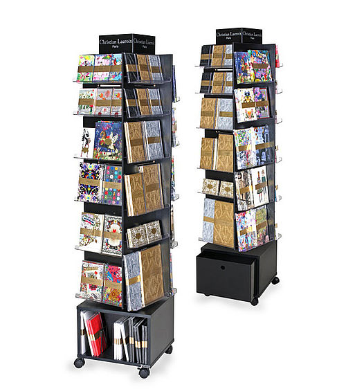 New Premium Tower Christian Lacroix Paris Stationery Gift Collection ...
