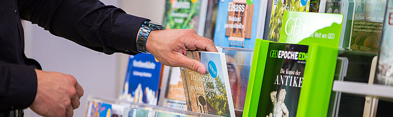 In.Line-Systems - Hannecke Display Systems